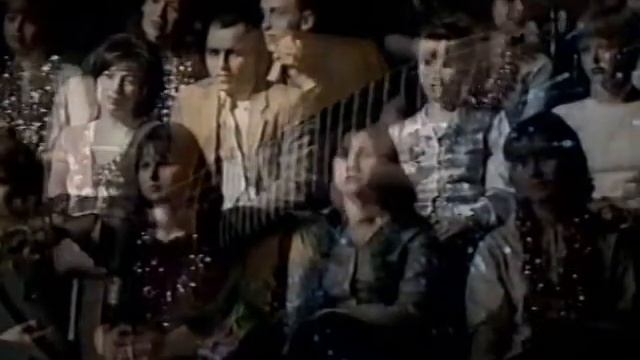 АТН-08. Юлия Горина&Алексей Макаревич. Пастораль (И.Иванов-И.Набоких)