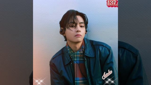 Доброе Утро,Тэхёни!💕💕💕