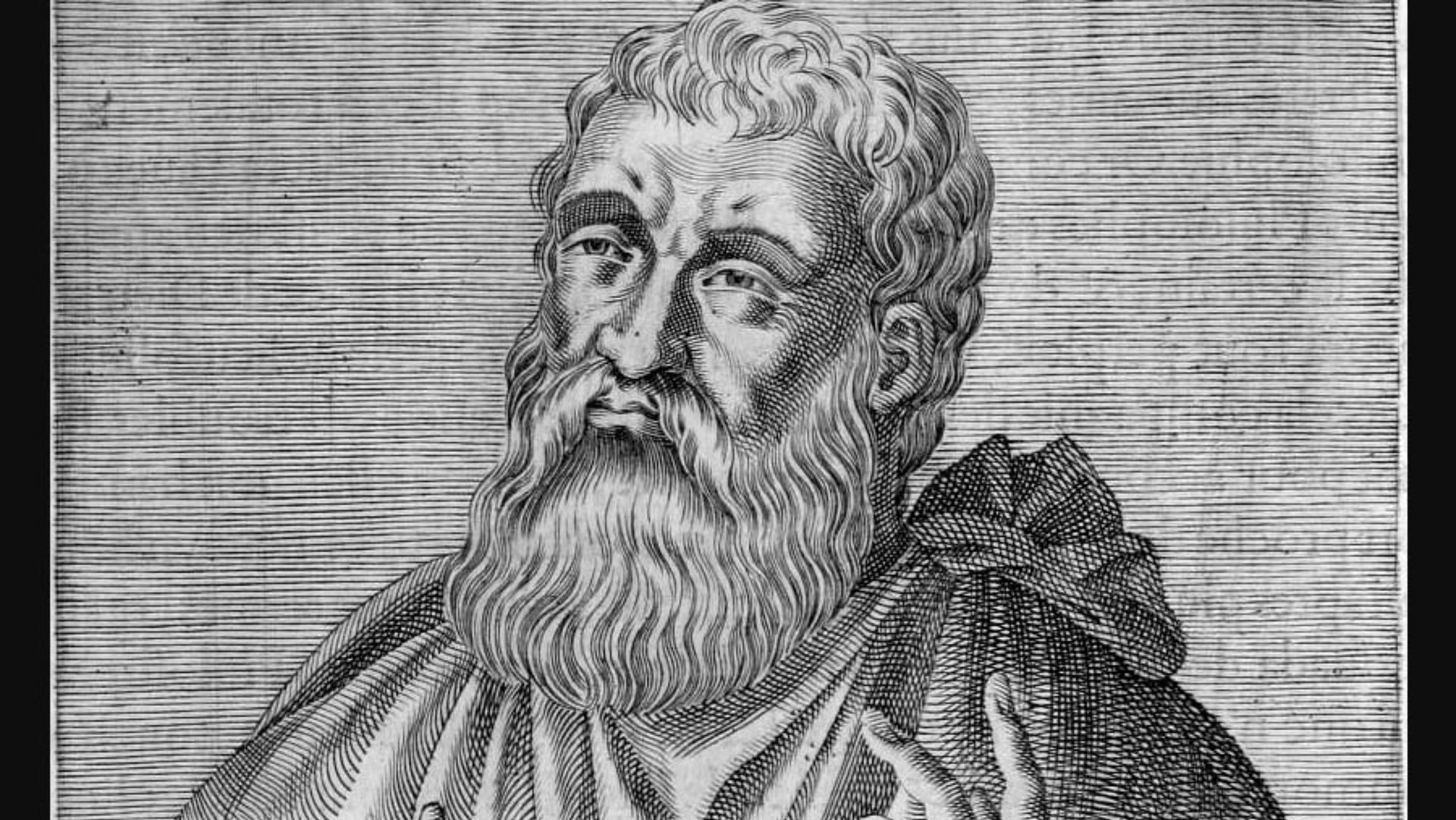 Апологеты Древней Церкви