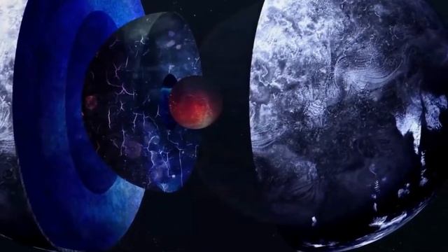 Возможно, что за Нептуном существует вторая Земля