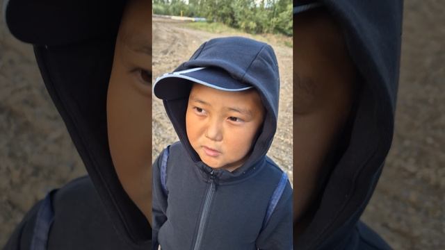 Странный случай на рыбалке | ЯКУТИЯ VLOG