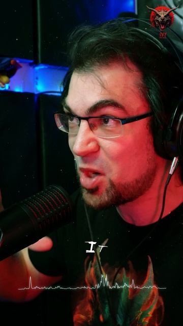 Falling In Reverse - Prequel (extreme vocal cover)