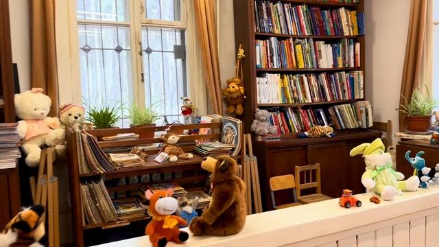 Переделкино. Что посмотреть О Чуковском, Пастернаке и других