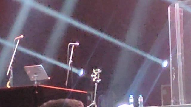 соло музыкантов 09.12.2023 Петербург бкз