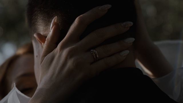 Свадебный клип