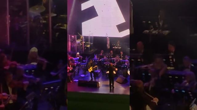 СимфоКИНО - Группа крови 13.10.23 БКЗ Петербург