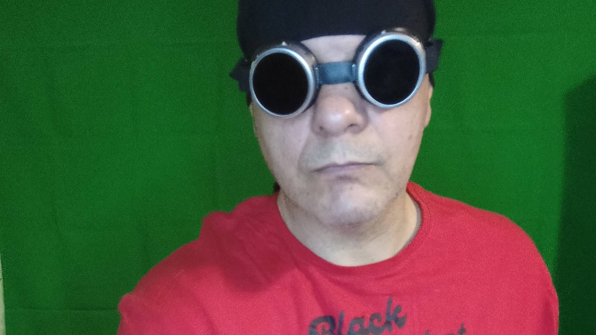 Жги, Борода- Дед Димон и группа "Scary Tales".