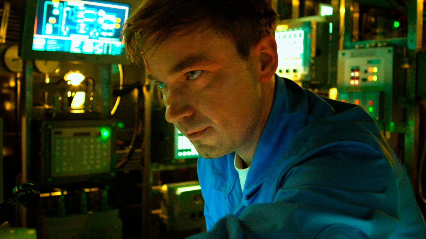 Кракен | Официальный трейлер | Фильм 2025