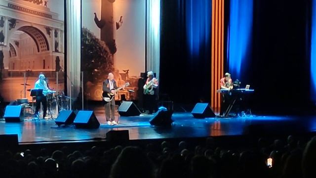 Александр Розенбаум - Я вижу свет 9.05.2024 Петербург Бкз