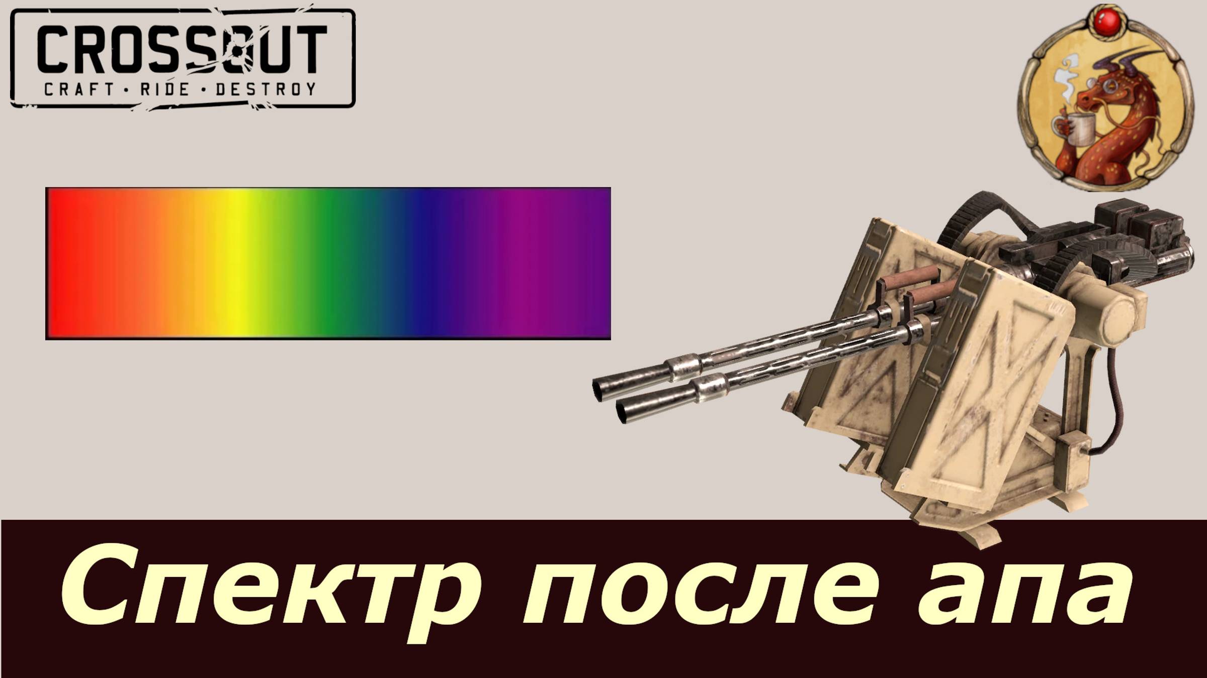 Спектральный анализ