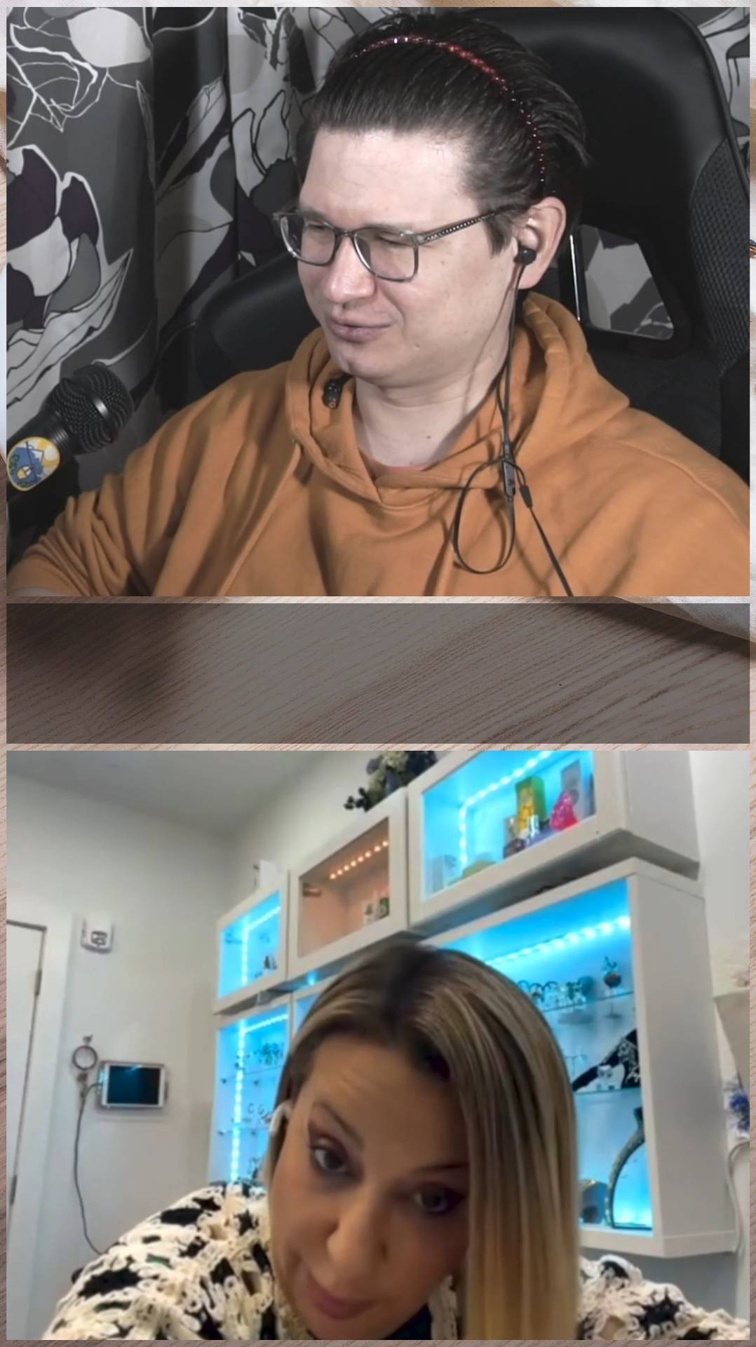 Американка рассуждает о Бандере и Ираке | 23.01.2025