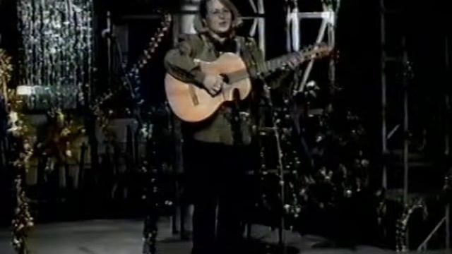 АТН-02. Юлия Горина. Неделю я не ела (Т.Храмова)