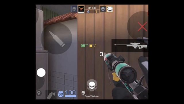 AWM /AWP мУвик ㄈㄒandoff 2_Golden.PhoeniX