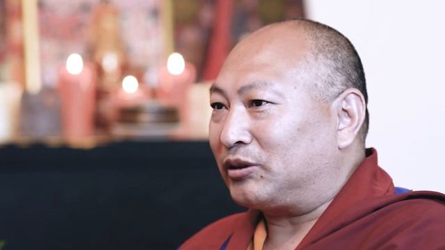 Утренняя практика для создания счастья (русские субтитры)