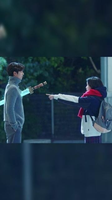 О книге "Гоблин. Романтическое заклятье" Ким Ынсук | ШКИ Ростов-на-Дону