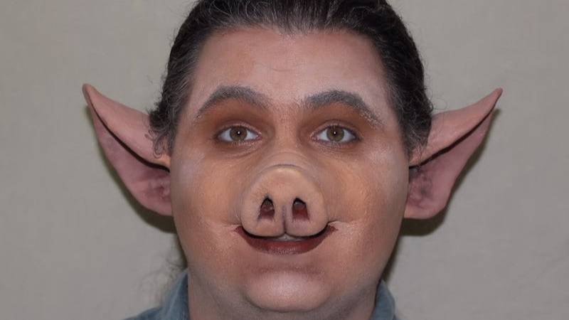 Мошенники всех мастей (сборник 19)