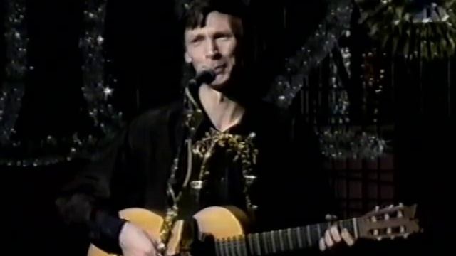 АТН-03. Алексей Макаревич - Про Бийск (А. Макаревич)