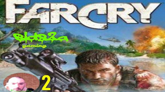 Far Cry #2