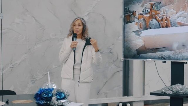 «Каменный Workshop» в НЭНСИ