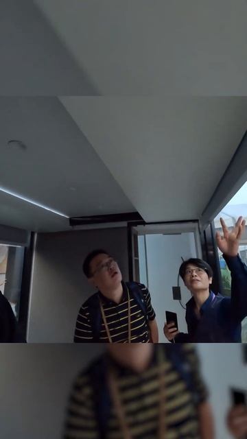 Современная капсула для жизни!  #китай  #бизнесскитаем  #недвижимость  #готовыйбизнес