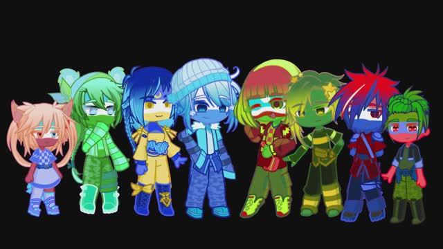 меме республики/дети РФ