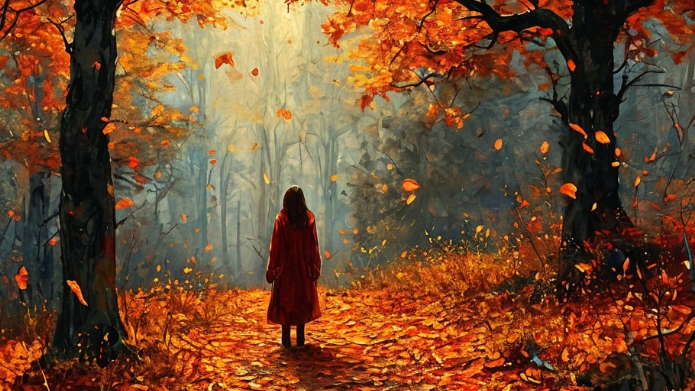 Вечная осень