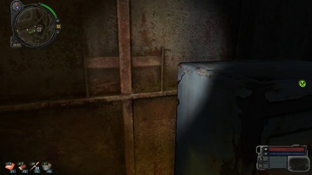 S.T.A.L.K.E.R.  Зов Припяти ч.29