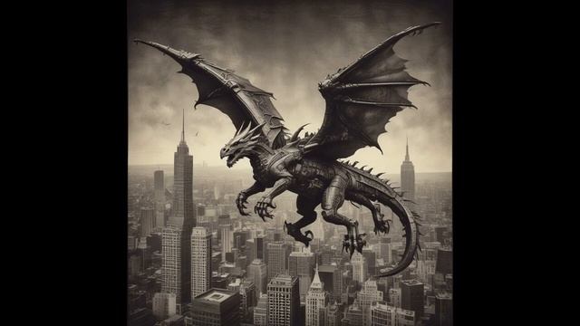 Нейромюзикл Возвращение Мефистофеля. Песнь III: Возвращение Мефистофеля