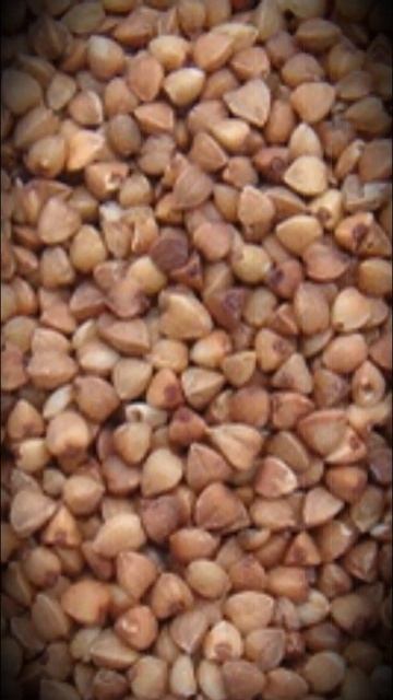 Просто как варить гречку в кастрюле