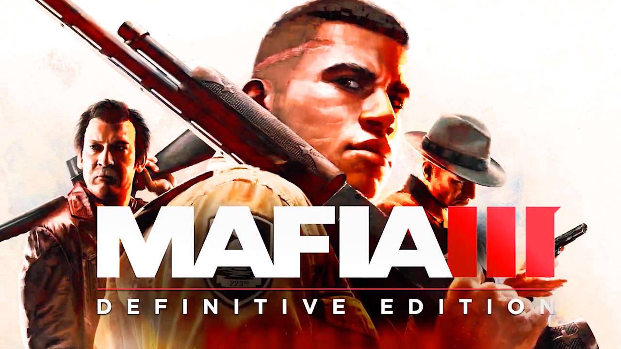 Прохождение Mafia III: Definitive Edition-#15-Оружие.(Сложность: Средняя).