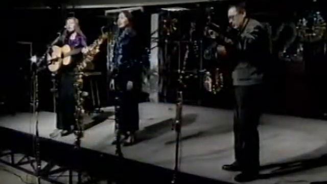 АТН-17. Татьяна Конюхова и Оксана Лопатина-  Волшебный горшечек (А. Киреев)