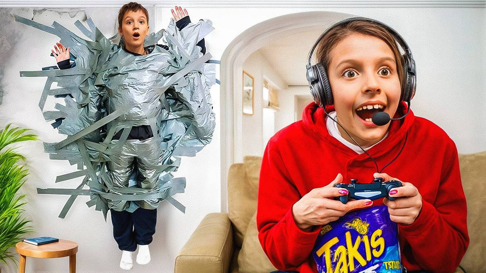 ИГНОРИРУЮ СЕСТРУ 24 ЧАСА ЧЕЛЛЕНДЖ