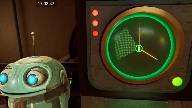 Прохождение Малыша в Жëлтом! 3 часть