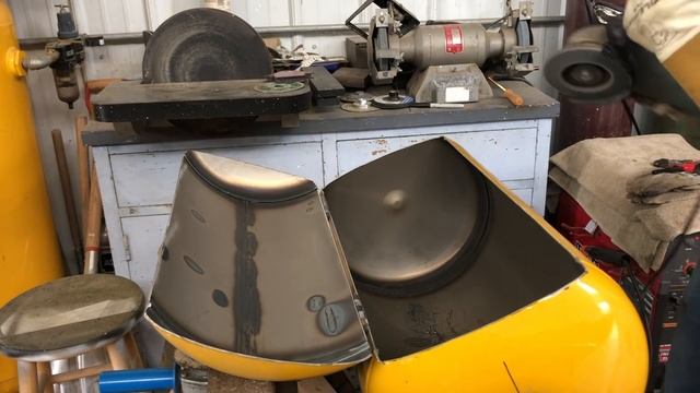 Сезон 2. Серия 14: Изготовление плавильни для свинца