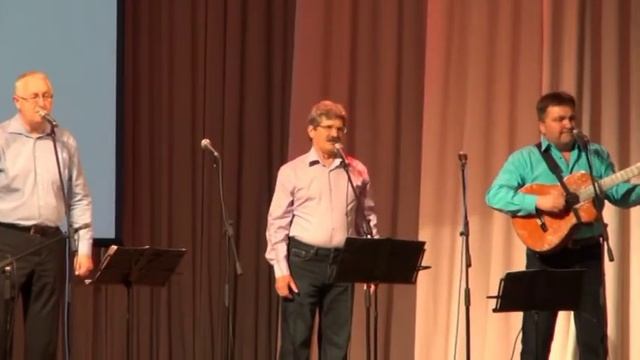 22. Старинная солдатская (Б.Окуджава )