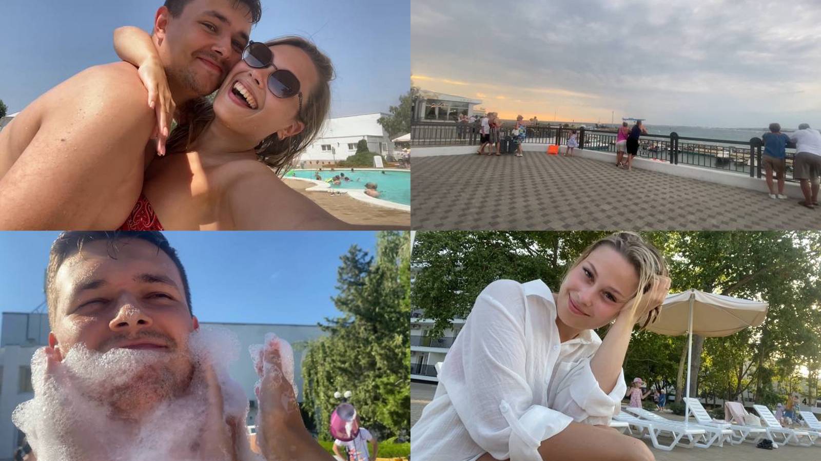 ВЛОГ: НЕЗАБЫВАЕМЫЙ ИЮЛЬ В АНАПЕ