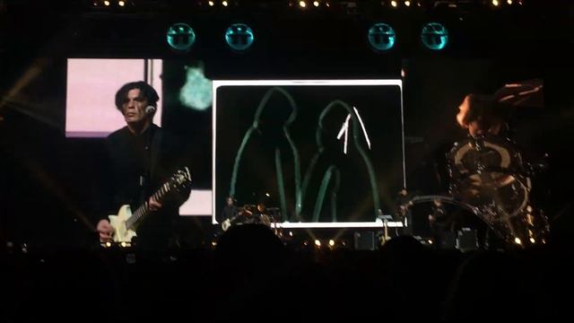 Кино - Эй прохожий 22.05.2021Ледовый дворец Спб