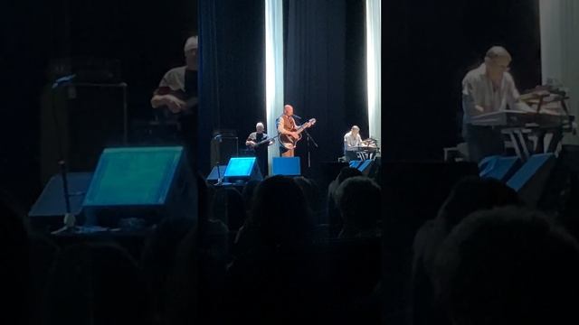 Александр Розенбаум - Я истинно верую БКЗ 30.12.2024 Петербург