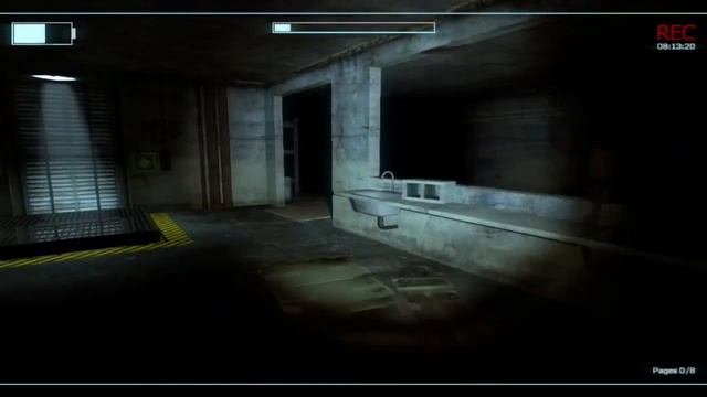 Garry's Mod - 17 серия - ЛЕГЕНДА О СЛЕНДЕРЕ