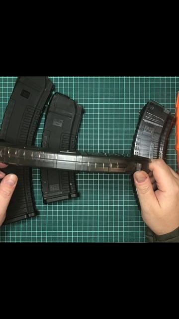 ПафГан - поддержка старых стандартов