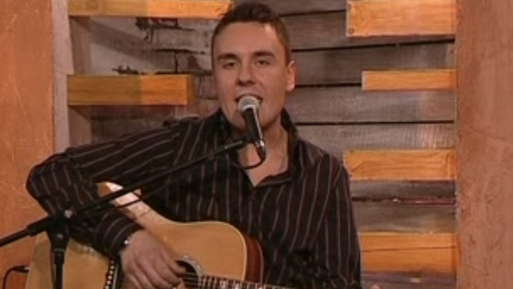 Сергей Таюшев мл. "Чирик"