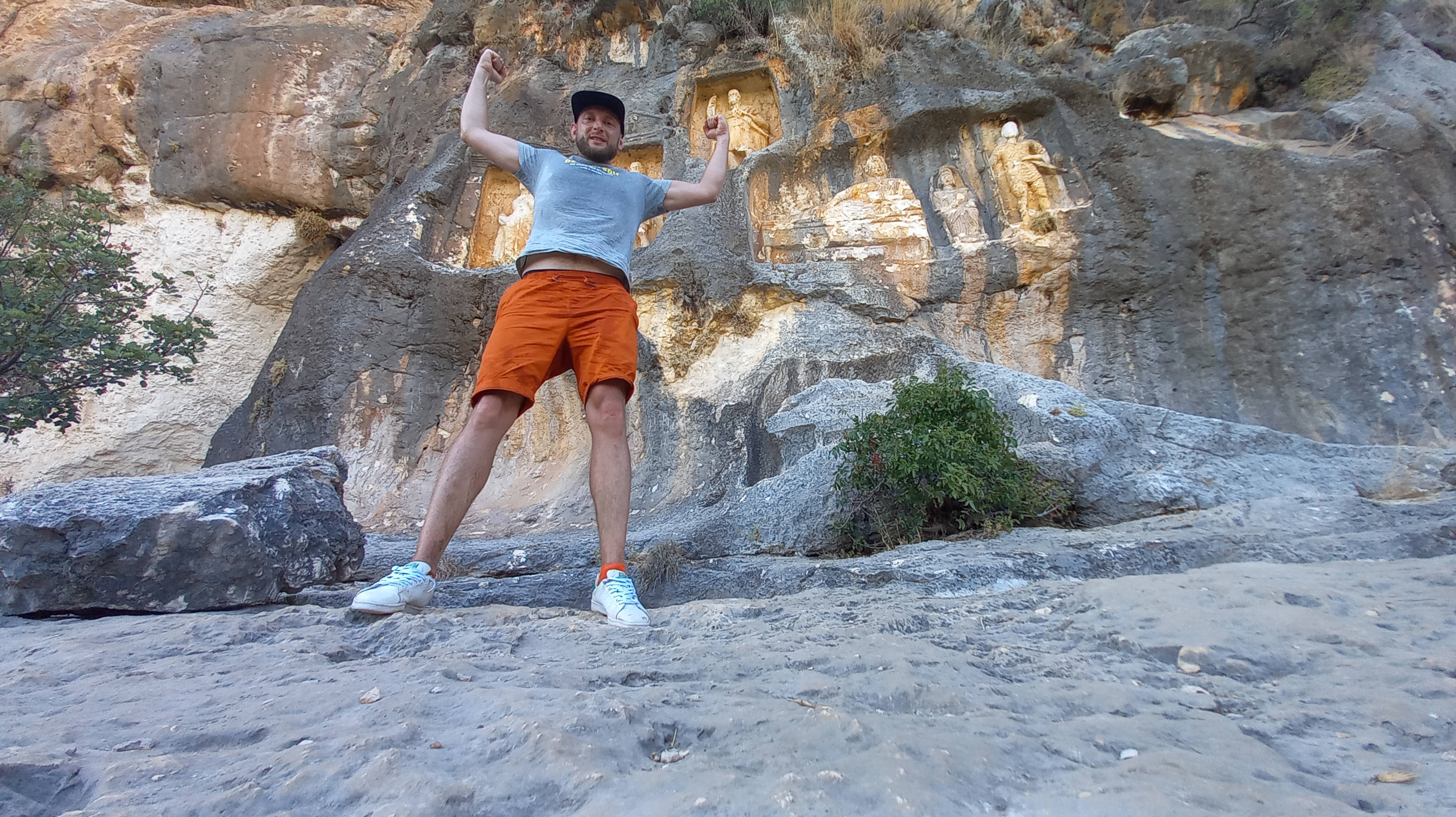 Турция не олл инклюзив!) Отдых в городе Мерсин в Турции.