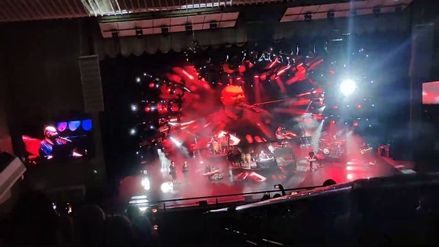 Максим Фадеев - Адреналин БКЗ 21.10.23 Петербург