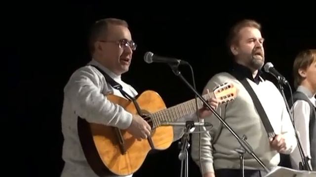 Мы с тобой давно уже не те & Контрабандисты