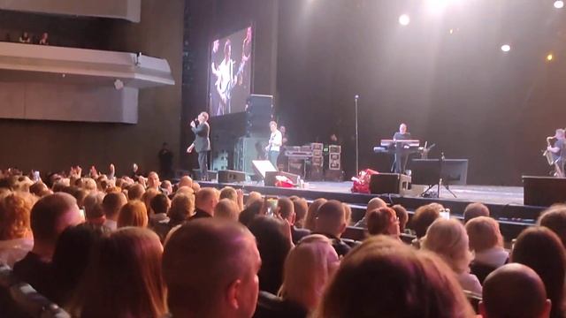 Григорий Лепс - Я счастливый БКЗ 30.04.23 Петербург