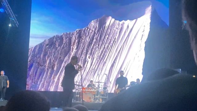 Григорий Лепс - Не уверен  7.12.24 БКЗ Октябрьский Петербург