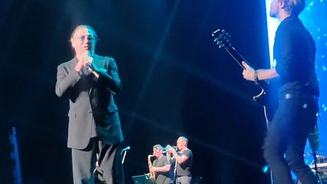 Григорий Лепс - Крыса ревность 09.12.2023 Петербург бкз