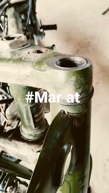 Маятниковая вилка