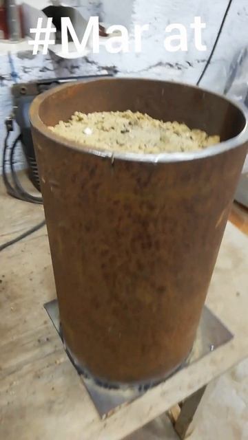 Каток для газона