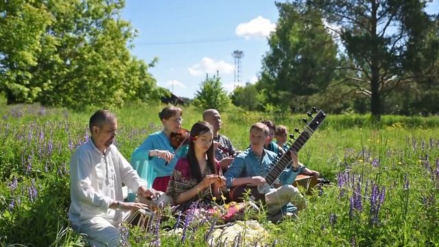 13.07.17 Ом Гам Ганапатае